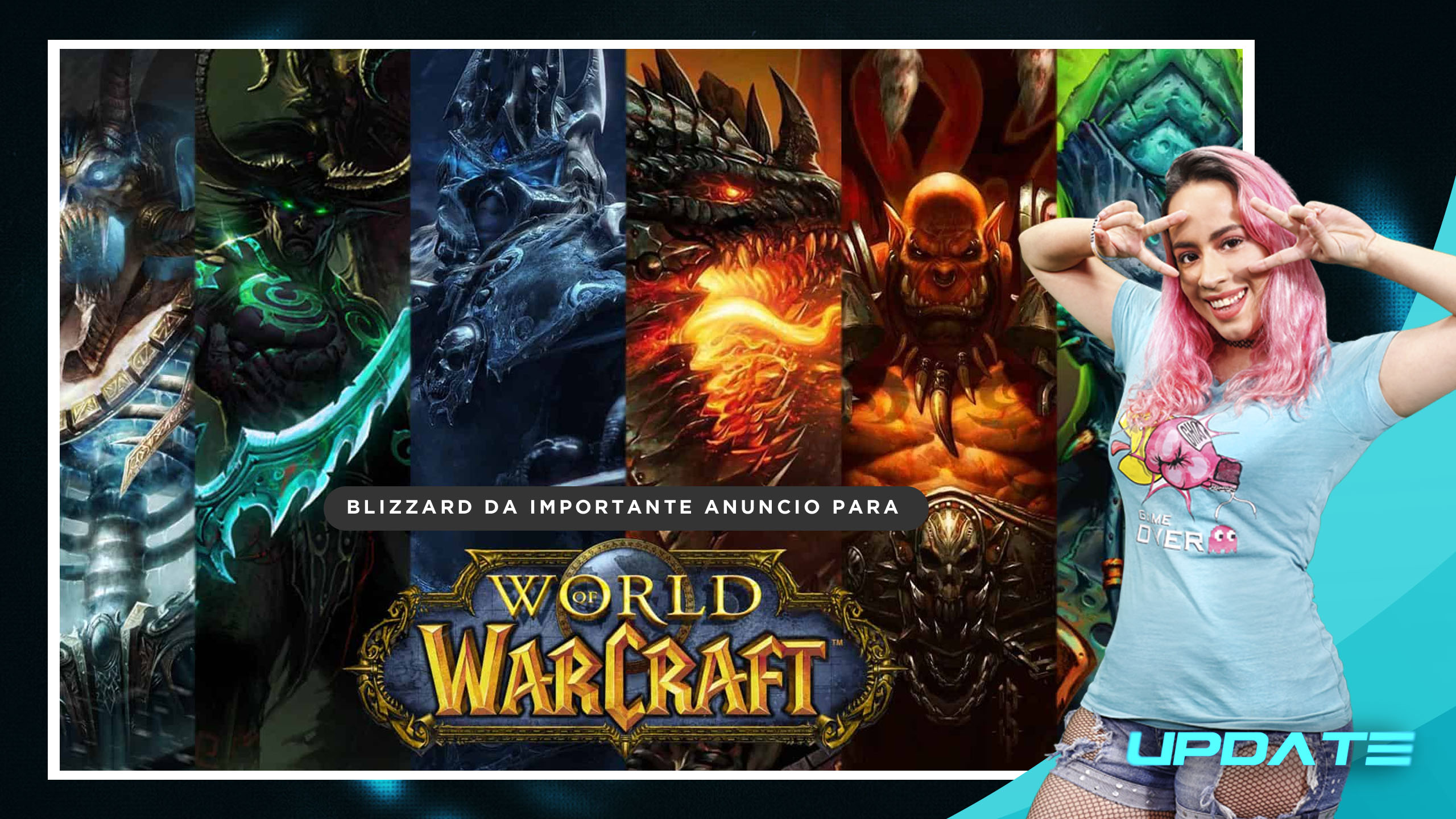 Update: Dota 2, Te contamos todo acerca de la WSOE