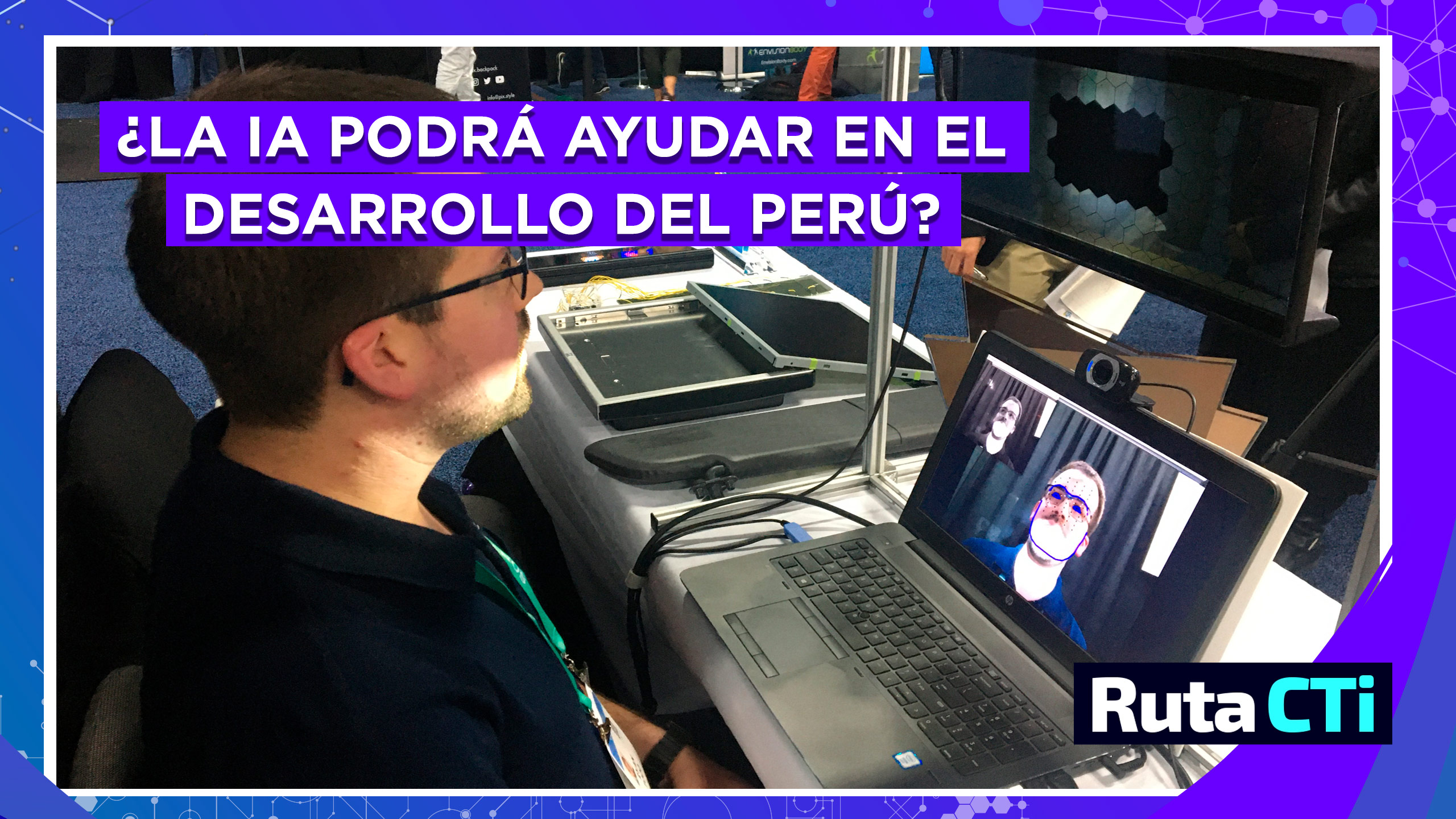 Inteligencia Artificial: ¿Perú está preparado para el cambio?