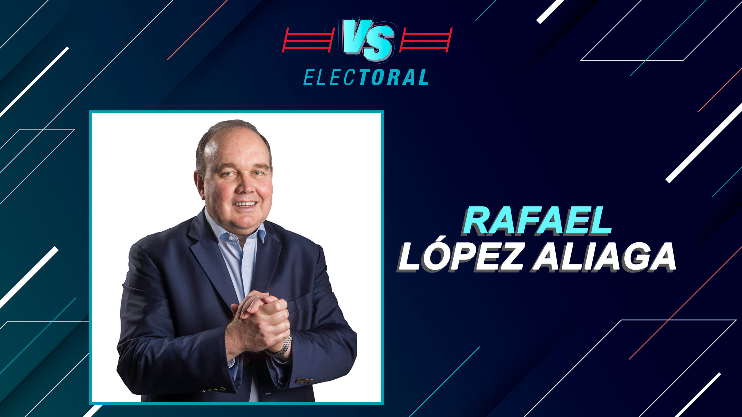 López Aliaga: “El 28 de julio nosotros vamos a buscar la mejor vacuna”