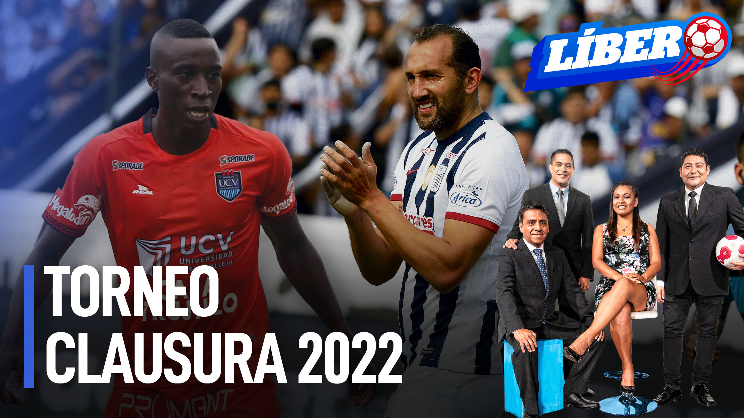 Torneo Clausura 2022: ¿Fecha que define? | Líbero