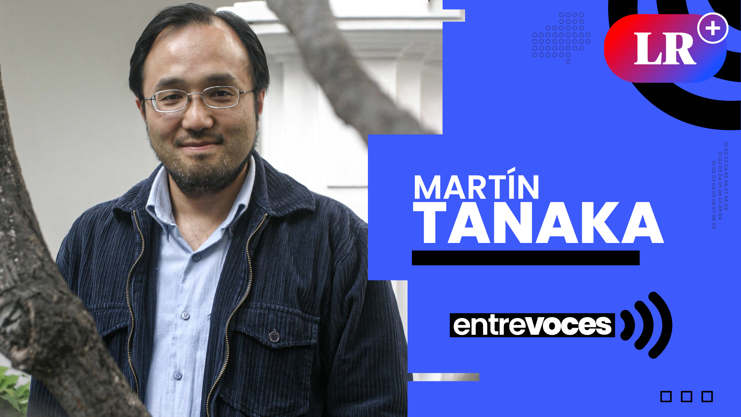 Martín Tanaka: “Hay una coalición de derecha conservadora que aplaude ...