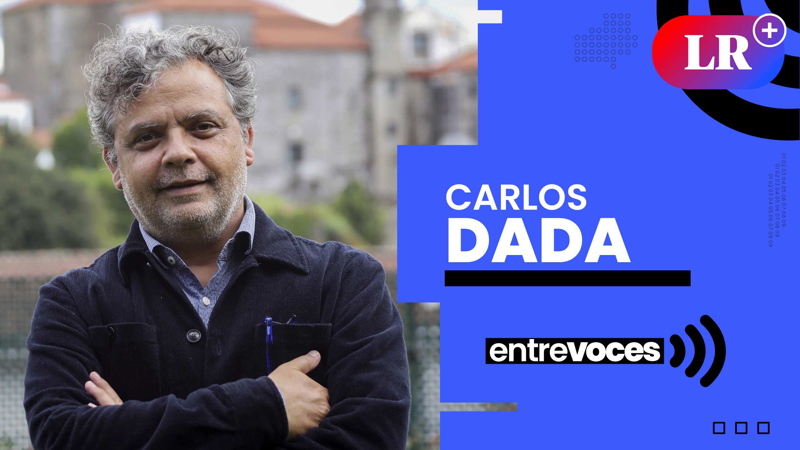 Carlos Dada: “El Gobierno de Bukele ha demostrado una mayor capacidad ...