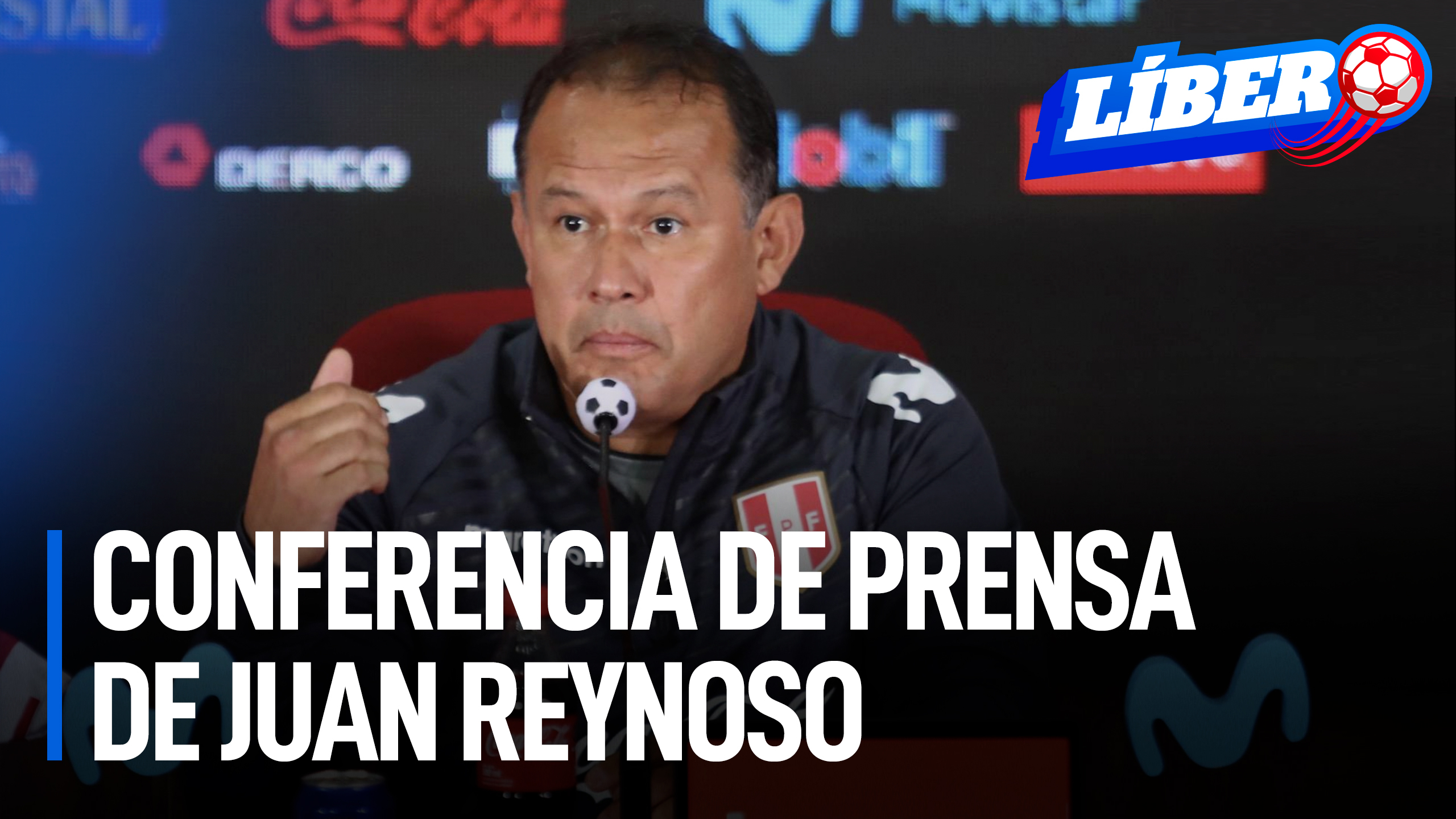 Eliminatorias: La lista de Juan Reynoso para enfrentar a Paraguay y ...