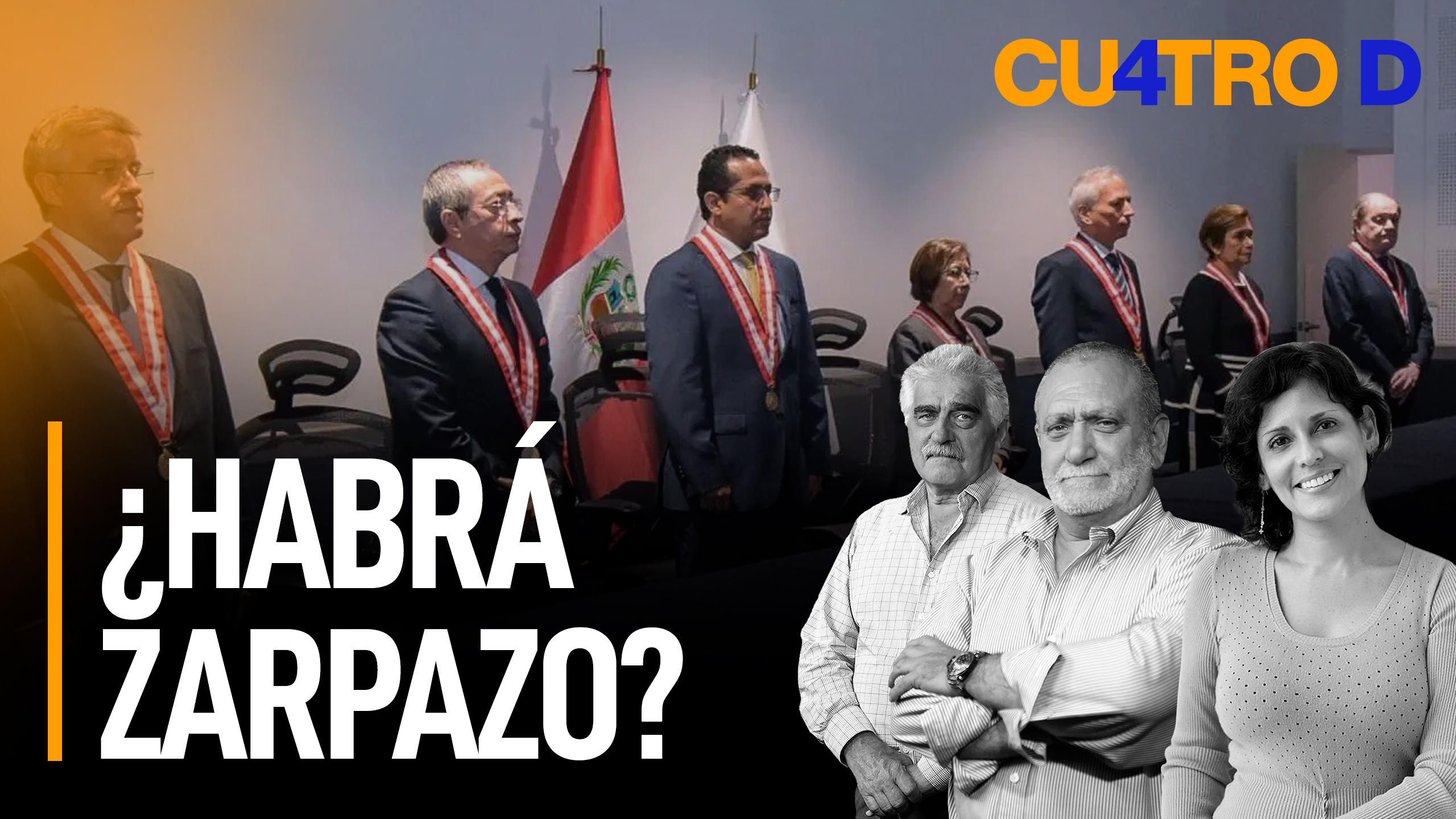 ¿Habrá zarpazo? | Cuatro D