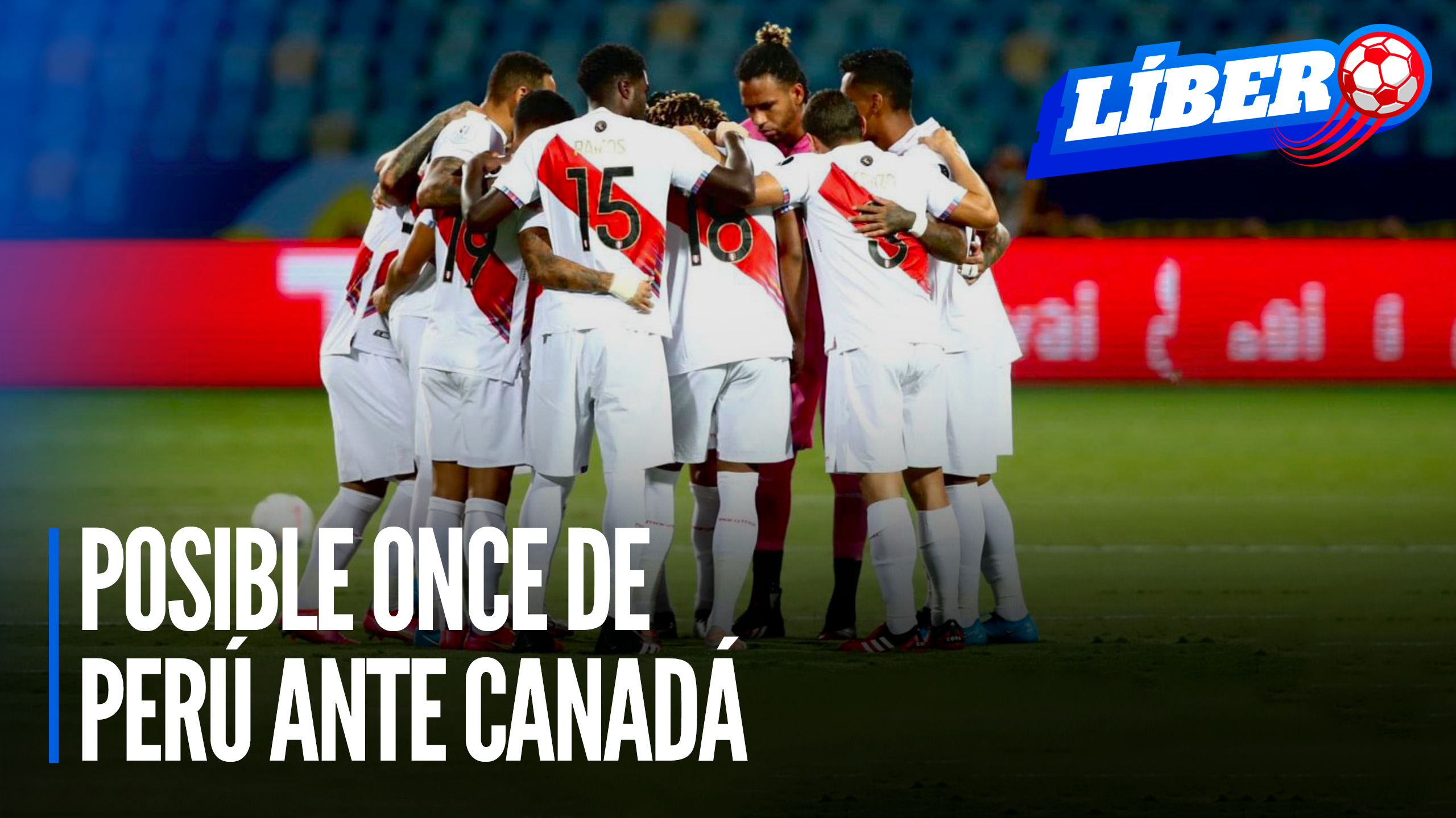 Diario LÍBERO | Últimas noticias del Fútbol Peruano: más deportes y ...