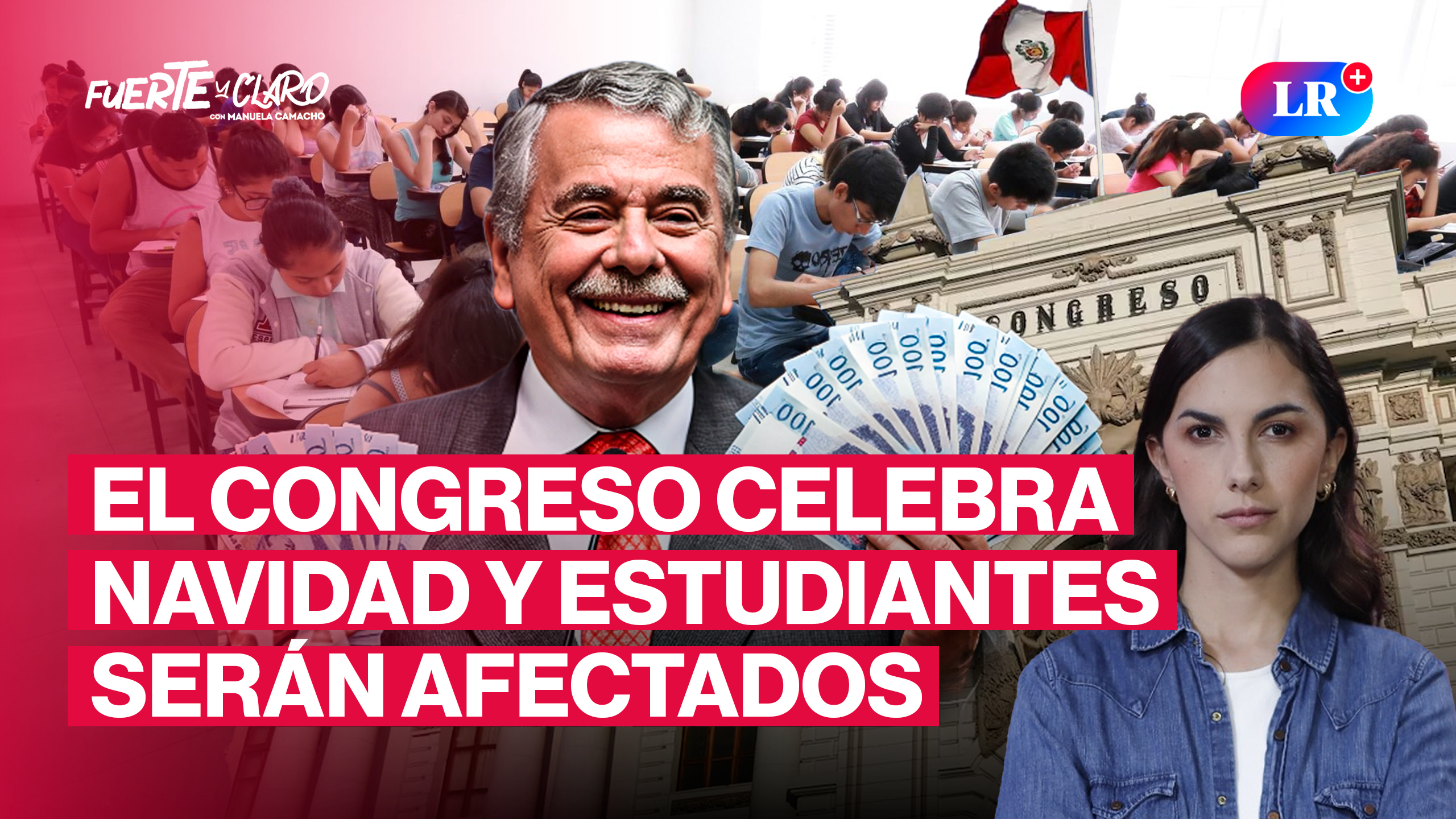 Desprecian la educación: gobierno recorta 288 millones de soles ...